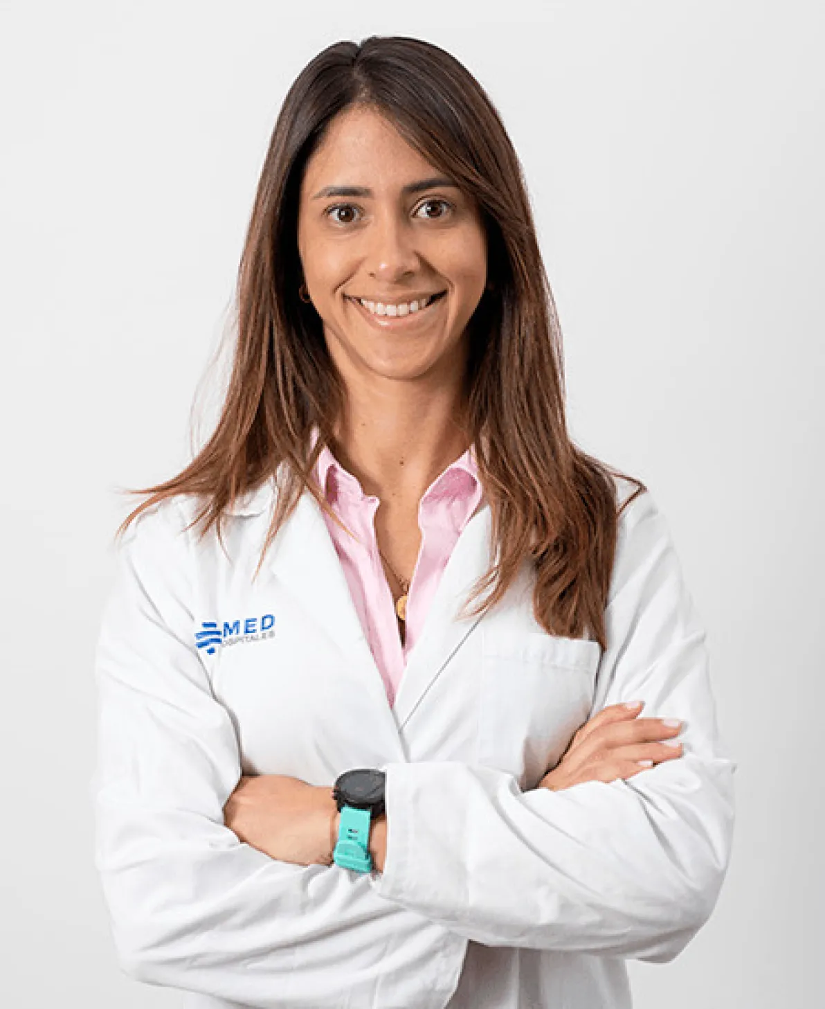 Dr. Ana Patiño | IMED Hospitales