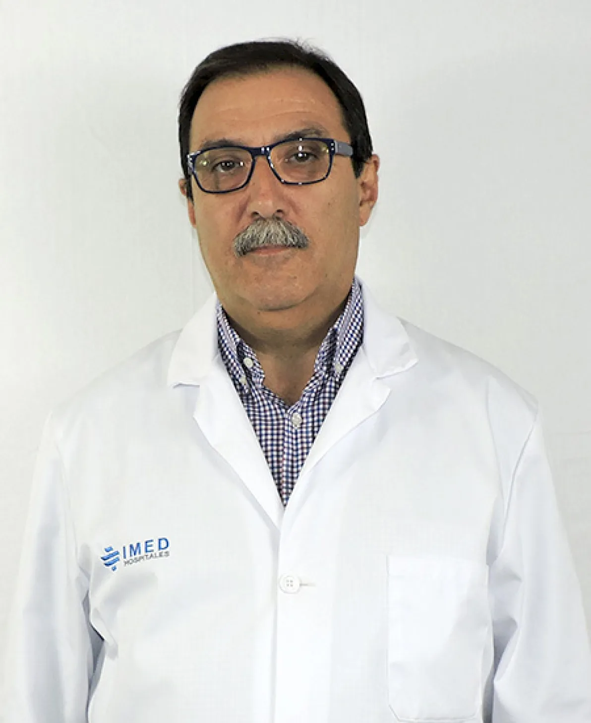 Dr. José Soriano Fenoll | IMED Hospitales