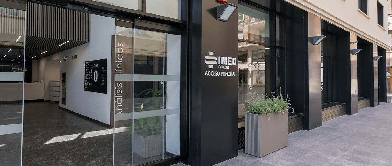 IMED places 6 of its hospitals among the best in Spain according to the ...