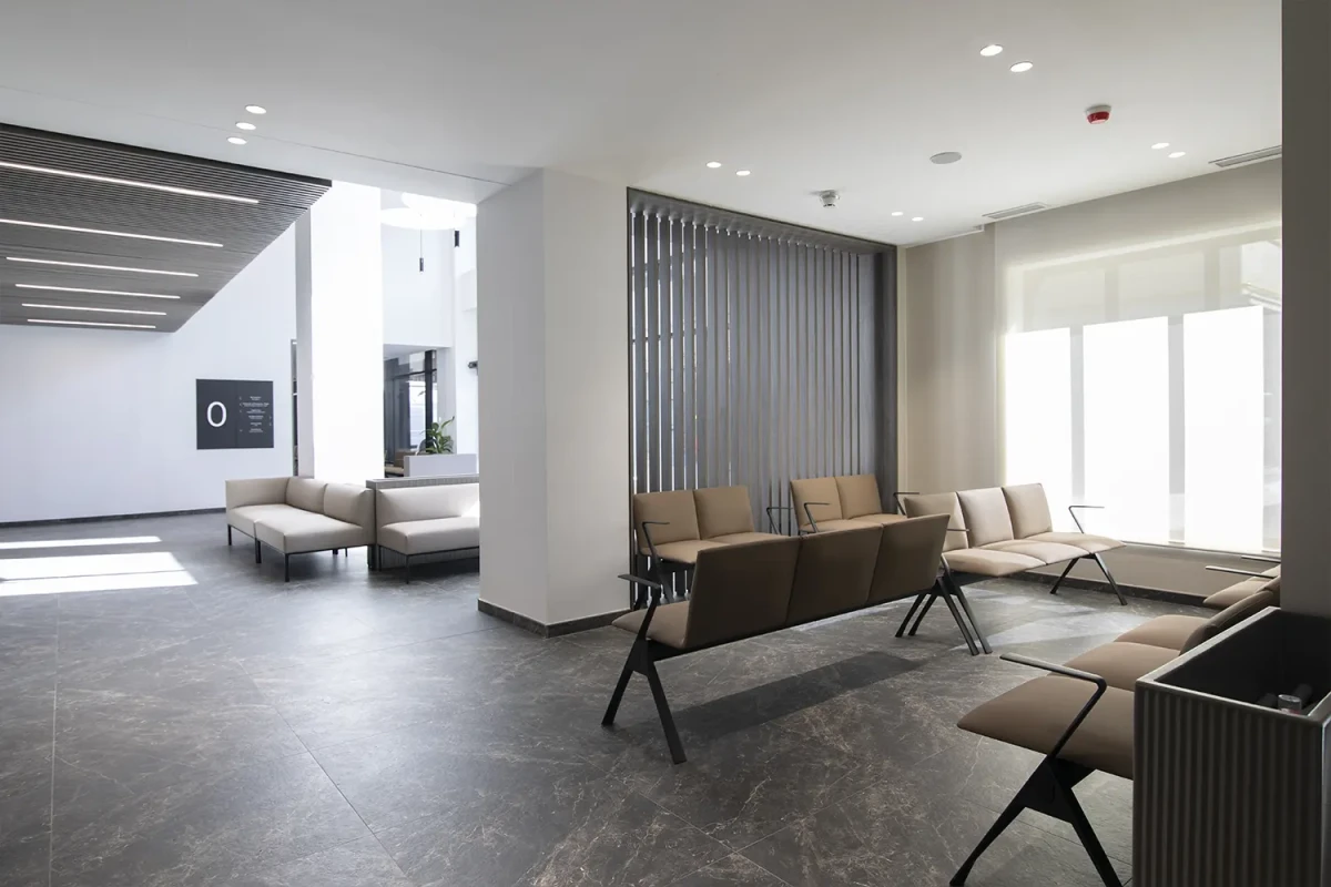 Hospital IMED Colón | IMED Hospitales