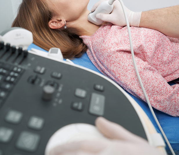 Endocrinología en IMED Colón | IMED Hospitales