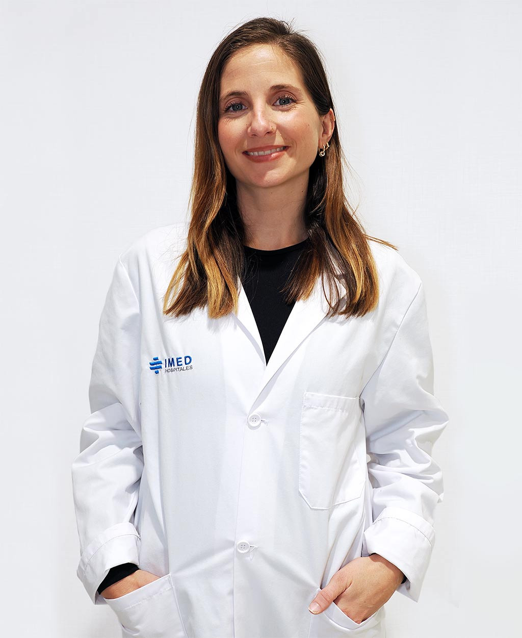 Victoria Vázquez Rodríguez en IMED International Center | IMED Hospitales