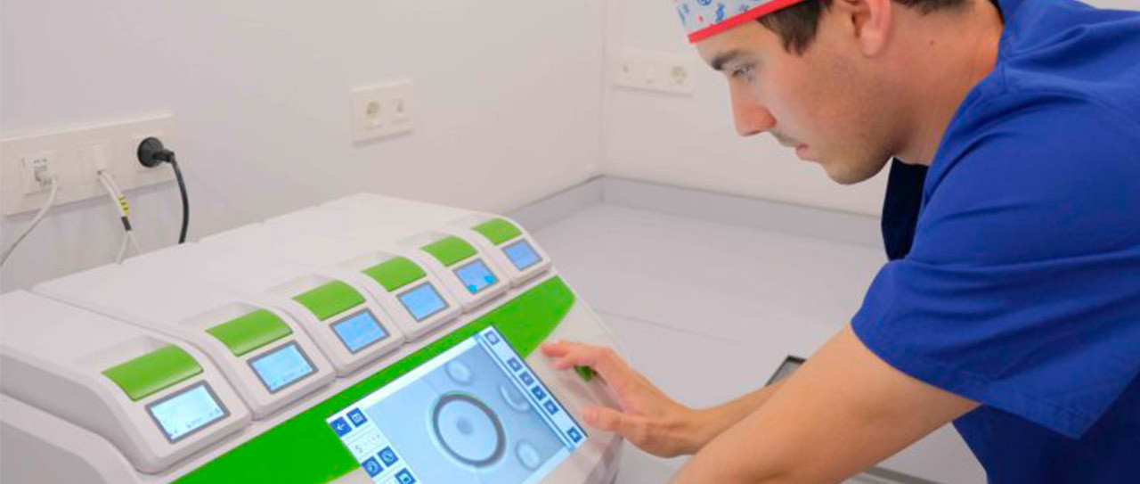 Incubador Geri: ¿Qué es y para qué sirve? | IMED Hospitales