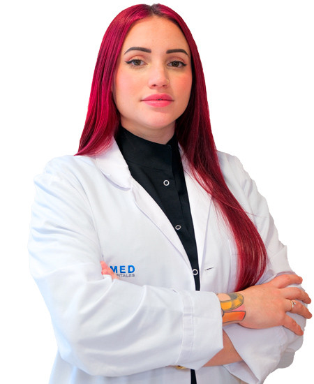 Dr. Helen Gelpi Ramos | IMED Hospitales
