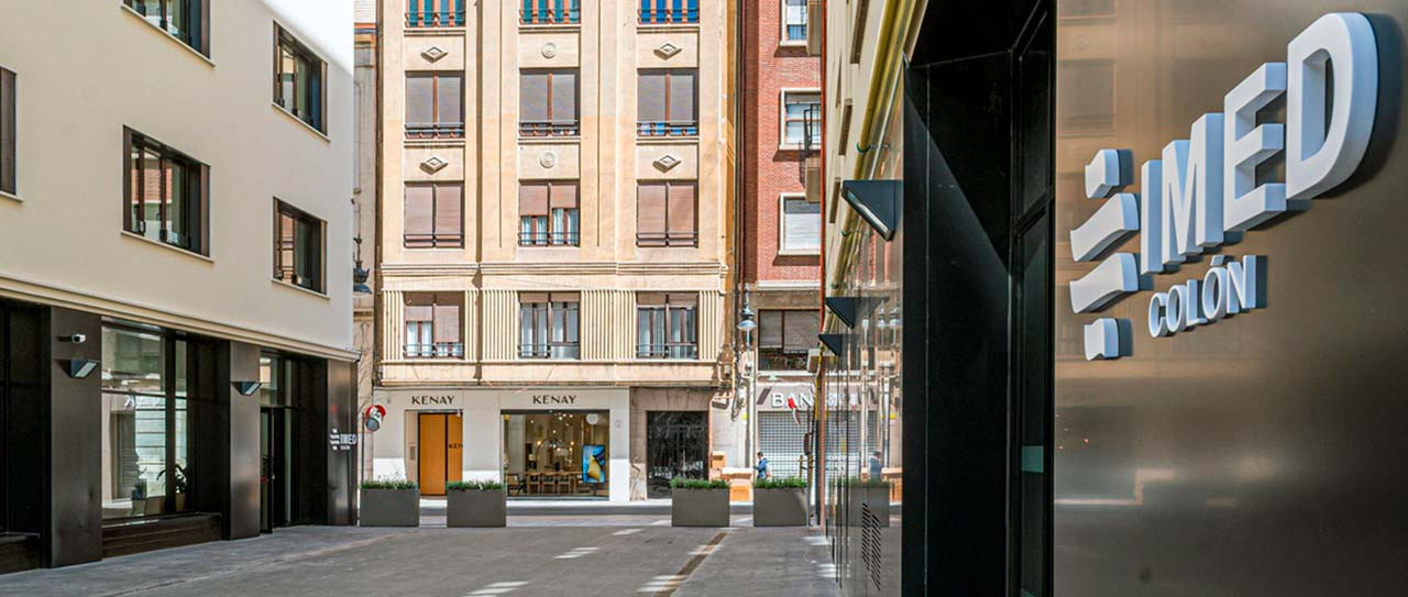 IMED Colón atendió más de 311.000 episodios hospitalarios en su primer ...