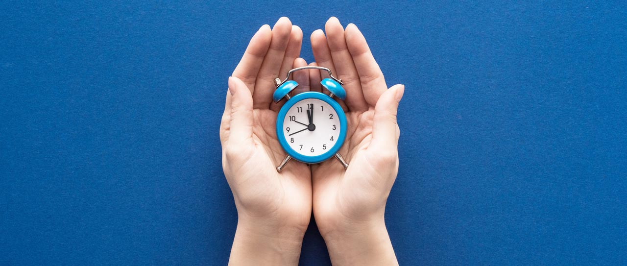 Posponer la alarma del despertador: un hábito común que puede afectar a ...