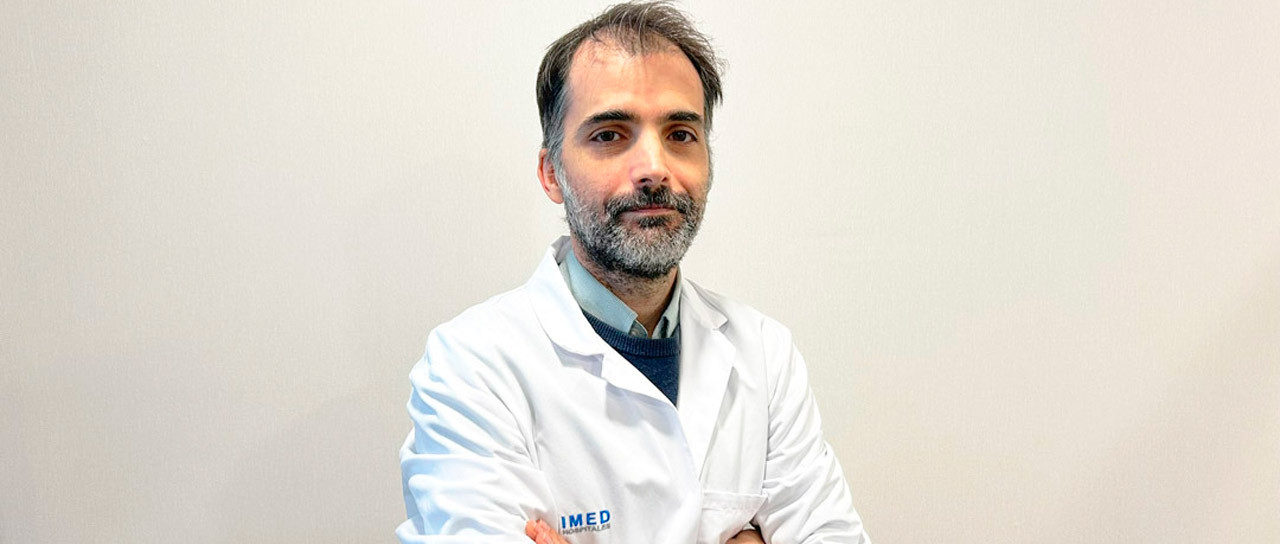 Movember con el Dr. Piñero: “La revisión urológica no es para tanto y ...