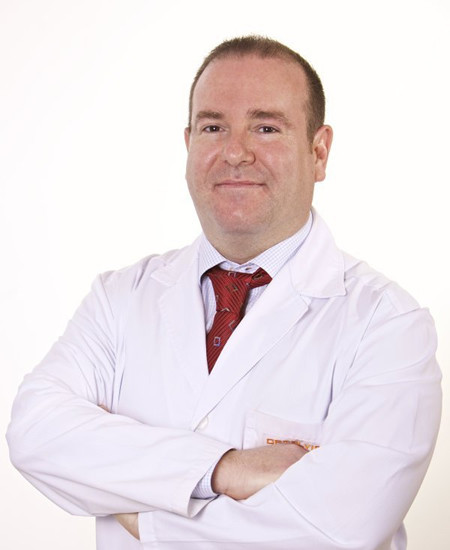 Dr. Fermín Rodrígo Auria | IMED Hospitales