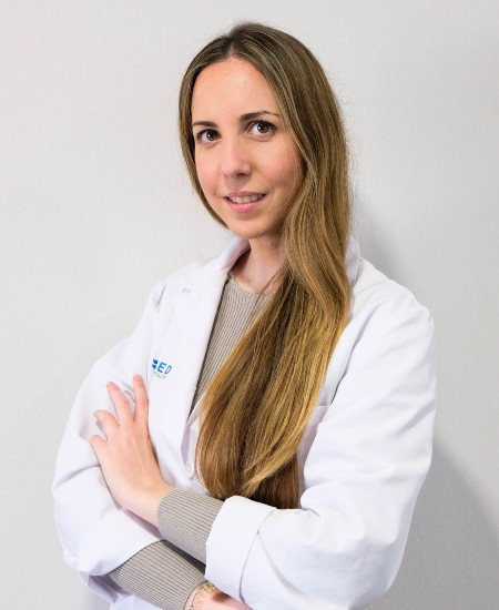 Gemma Madolell Marin | IMED Hospitales